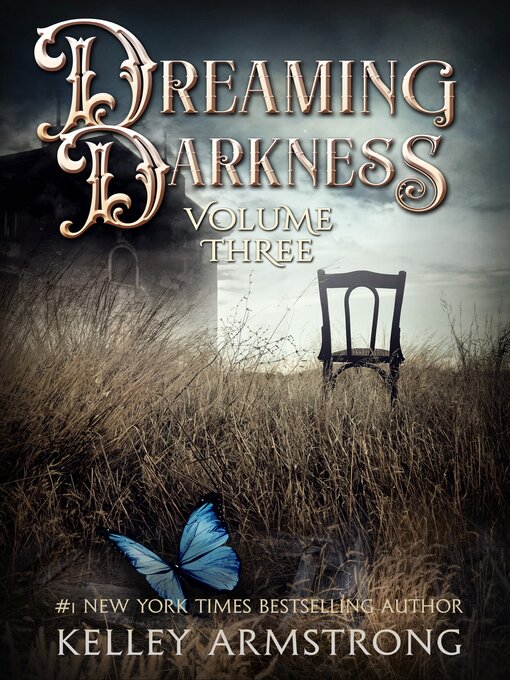 Libby - Dreaming Darkness